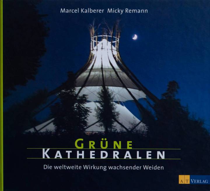 Books | Sanfte Strukturen