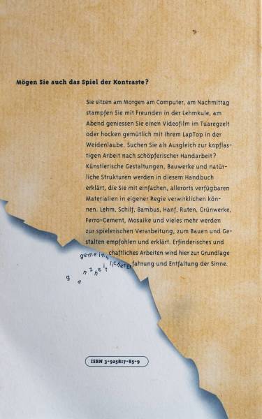 Books | Sanfte Strukturen