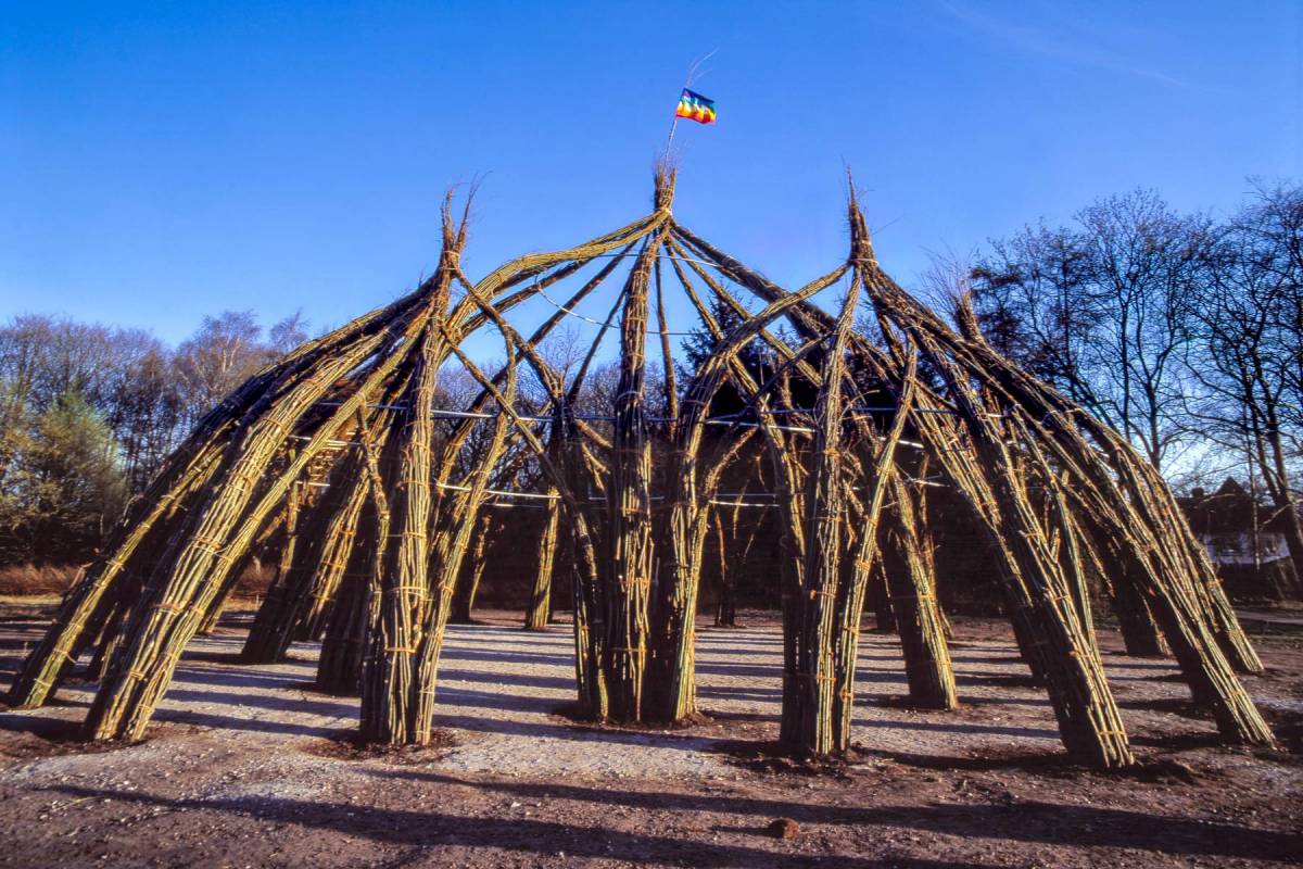 Willow Castle | Sanfte Strukturen